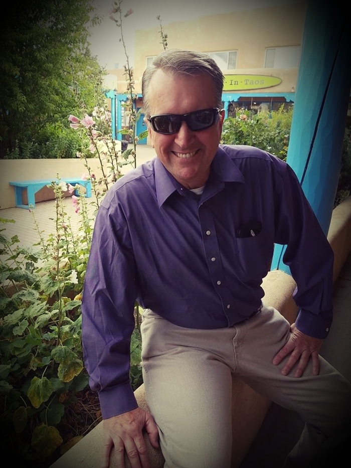 David Althouse (Author of The Guns of Frank Eaton)