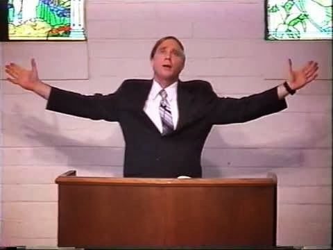 A. Jan Marcussen (Author of National Sunday Law)