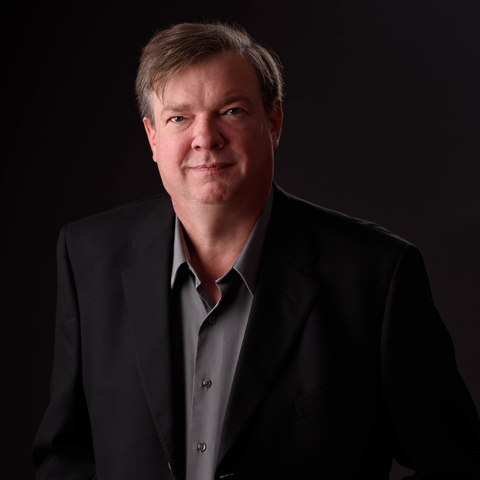 Alex Rath (Author of The Scales of Justice)