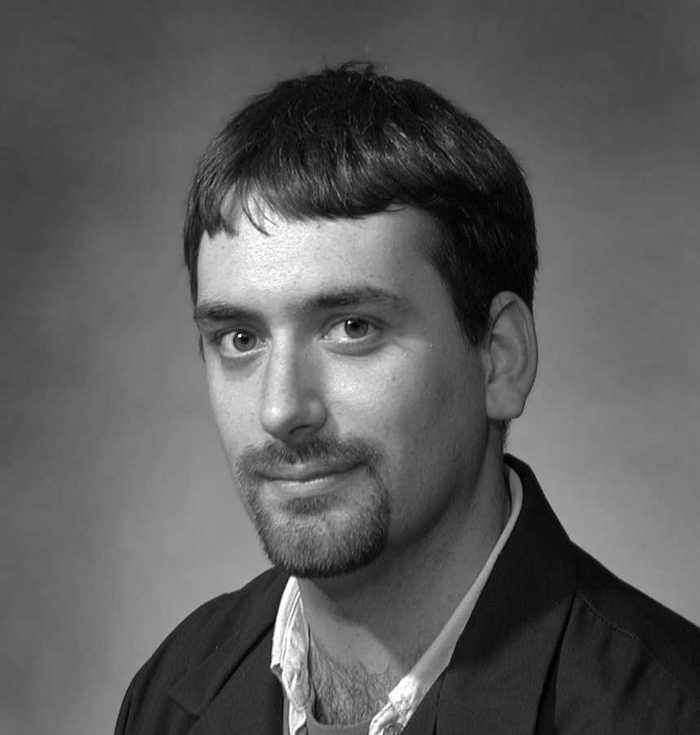 Alex Doiron (Author of The Changeling and the Hound)