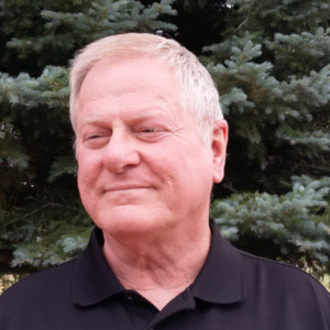 Kenneth Wick (Author of Progeny's Promise)