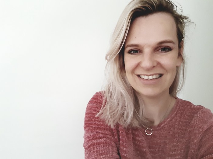 Daniëlle Bakhuis (Author of De executie)