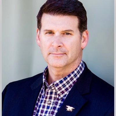 James Bauer (Author of The Secret To Building Forward Momentum in Your ...