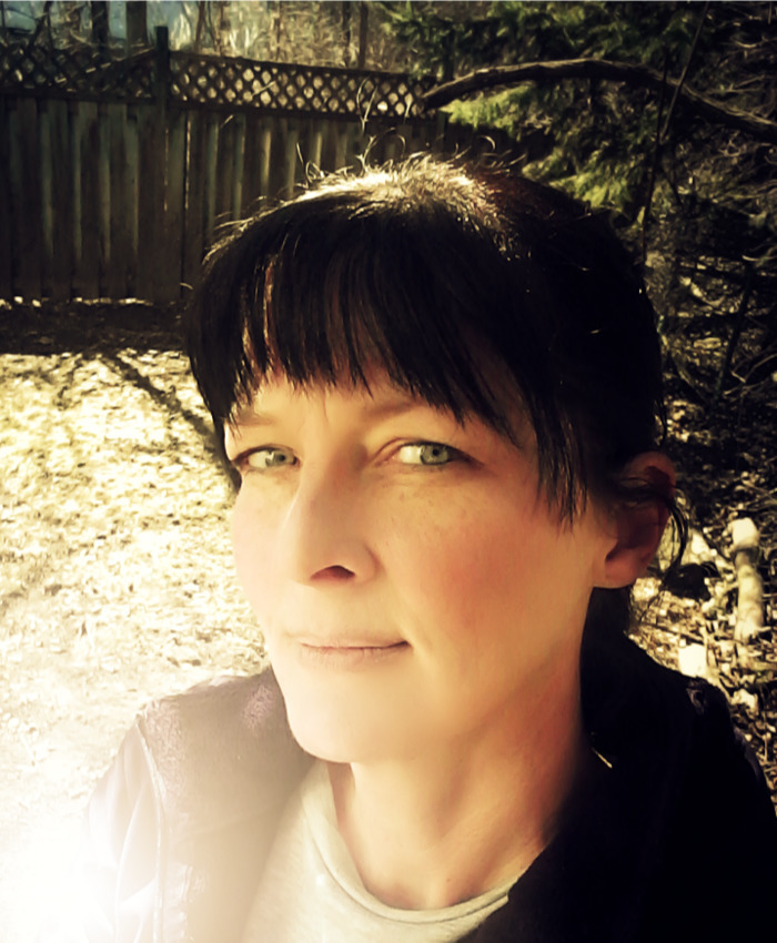 Renee Miller (Author of Cats Like Cream)