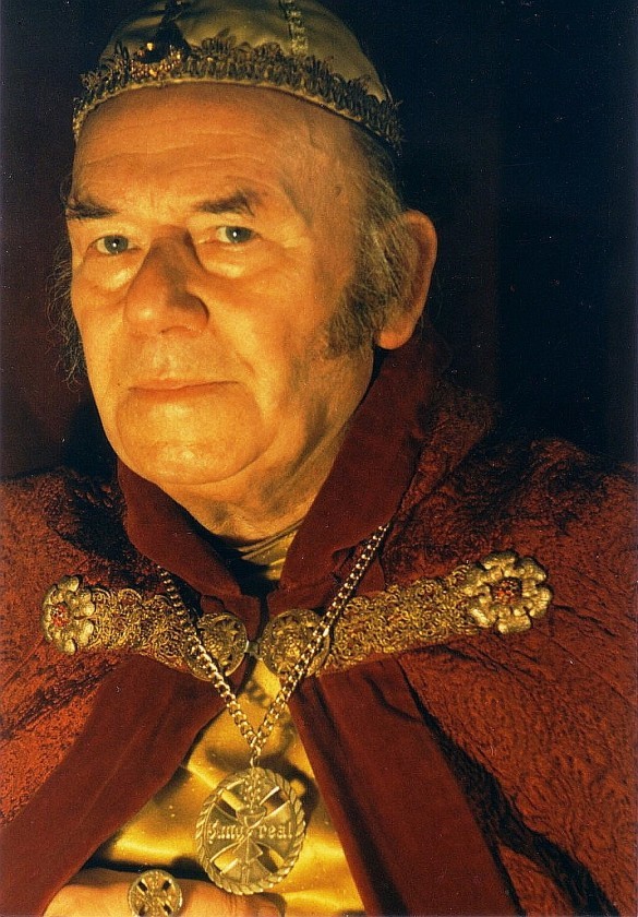 William G. Gray (Author of The Ladder of Lights)