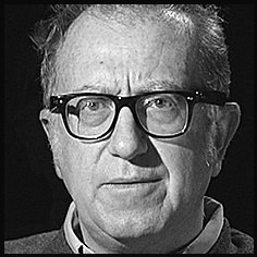 Valerio Magrelli (Author of Geologia di un padre)