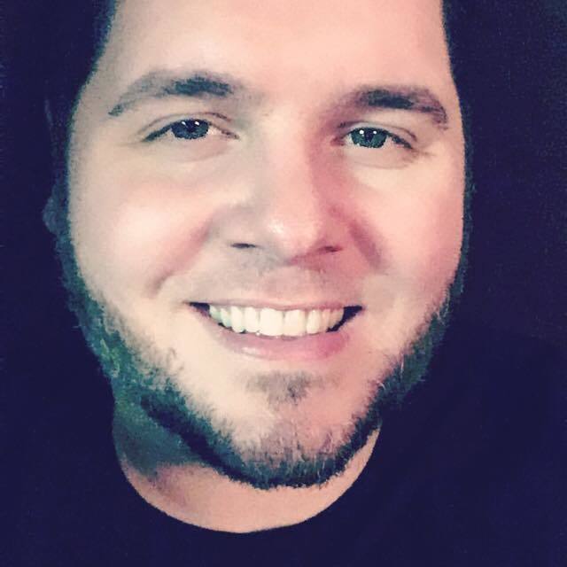 Shane Windham (Author of The Secret Me)