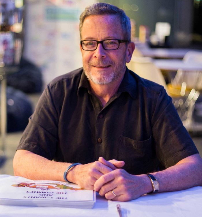 Taylor Overbey (Illustrator of Tulan of the Isles)