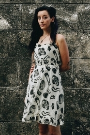 Anna Merlan (Author of Republic of Lies)