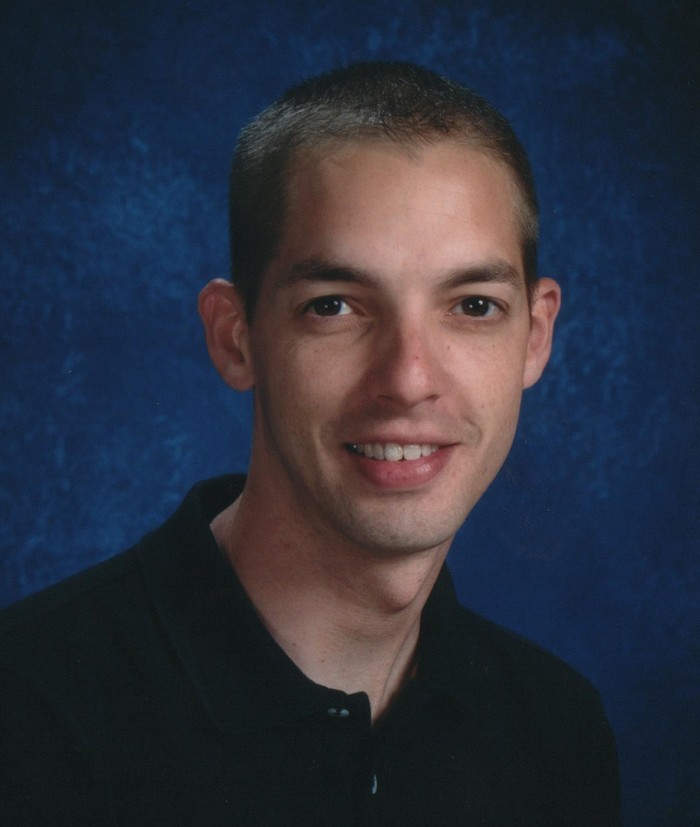 Matt Hargrove (Author of The Judge Merit Golfing Club)