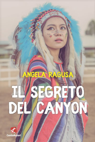 Angela Ragusa (Author of La casa delle rondini)