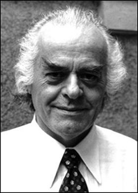 Walter Scherf (Author of Märchenlexikon)