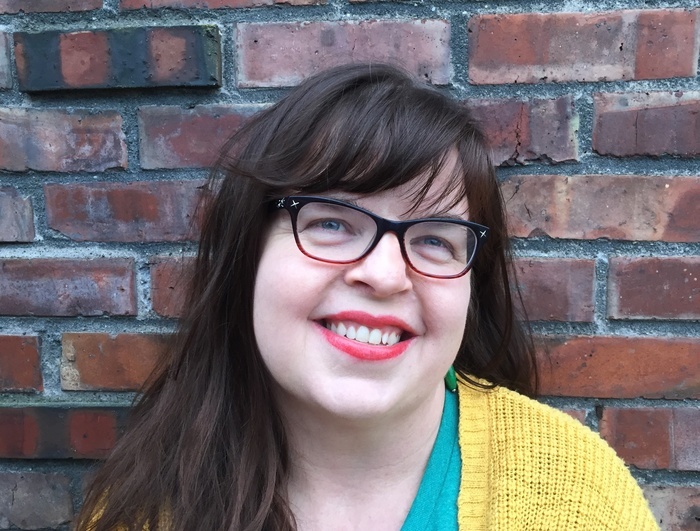 Kim Baker (Author of Pickle)