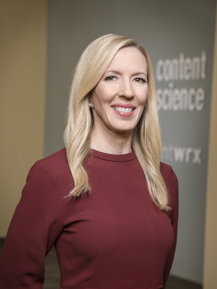 Colleen Jones (Author of Clout)