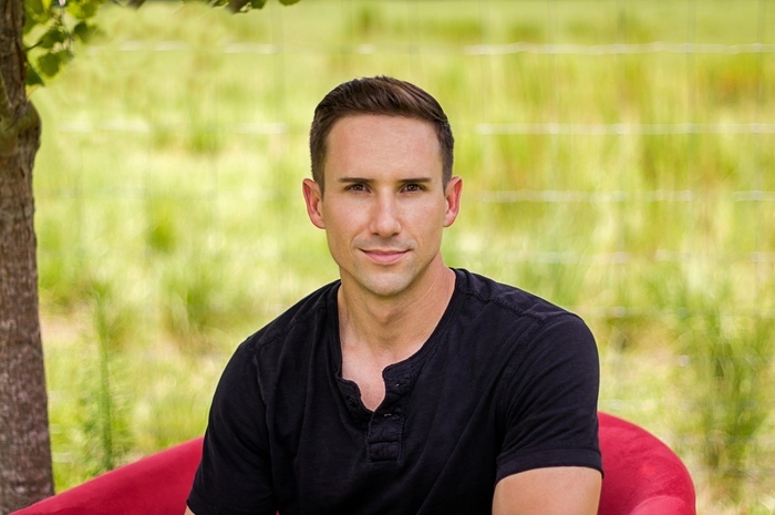 Kyle Dane (Author of Red Lashers)