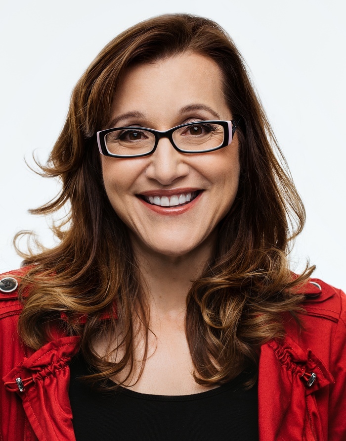 Lucille Williams (Author of From Me to We)