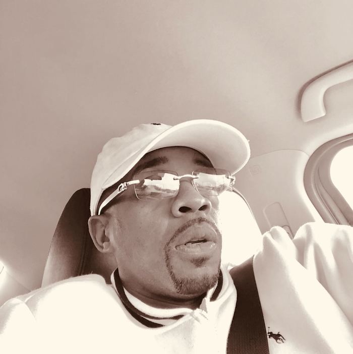Damien D. Baker (Author of StreetKings)
