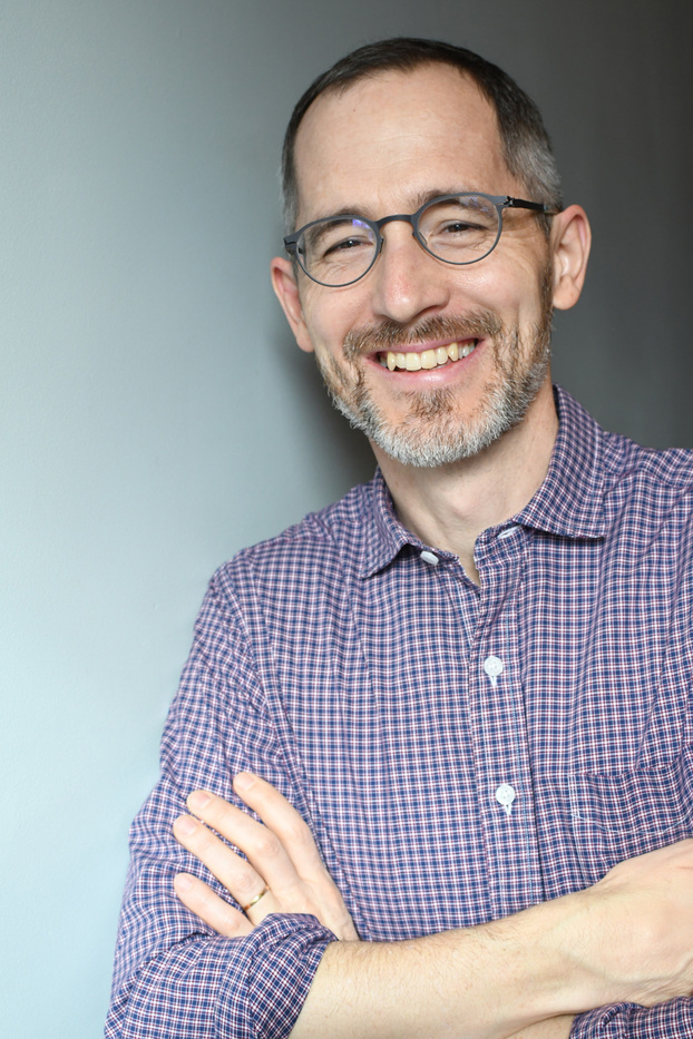 Caleb Crain (Introduction of Wieland)