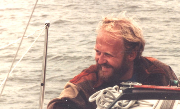 Richard Powell (Author of Murder Club)