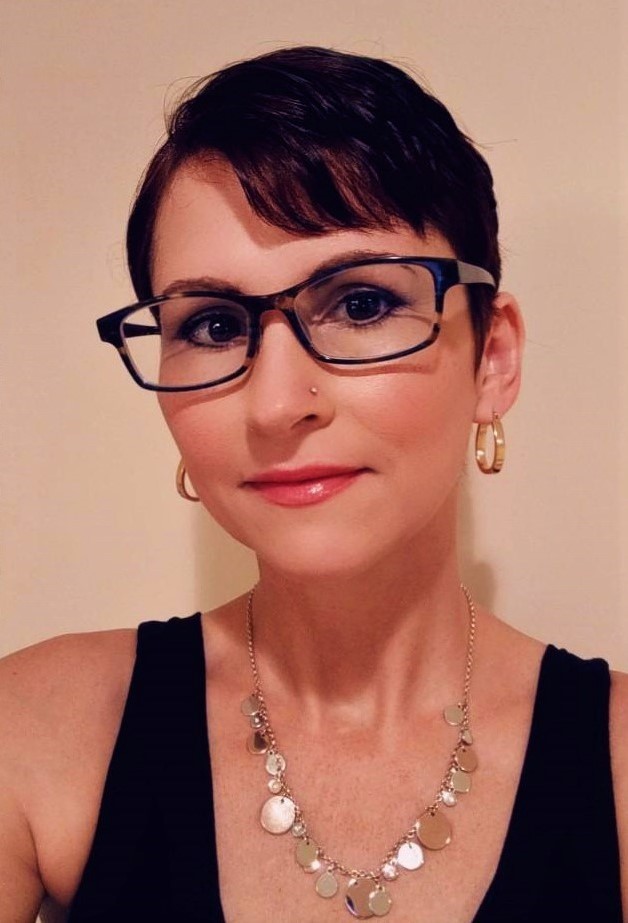 Rebekah Colburn (Author of From Fields of Promise)