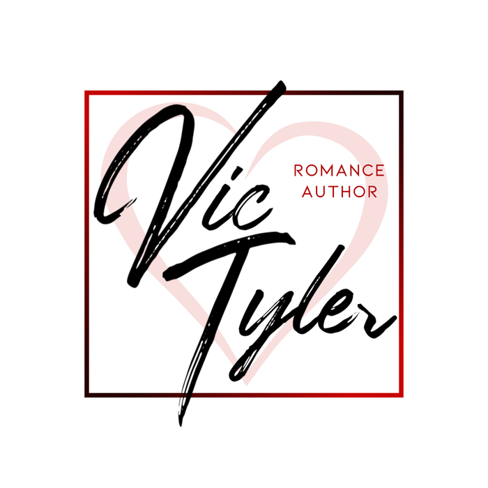 Vic Tyler (Author of Damien's Promise)