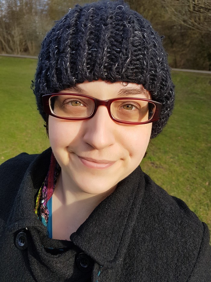 Cole Todd (Author of Burn Out of a Fairy Godmother)