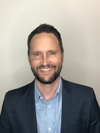 Steven Moody (Author of The Paradox of Perfection)