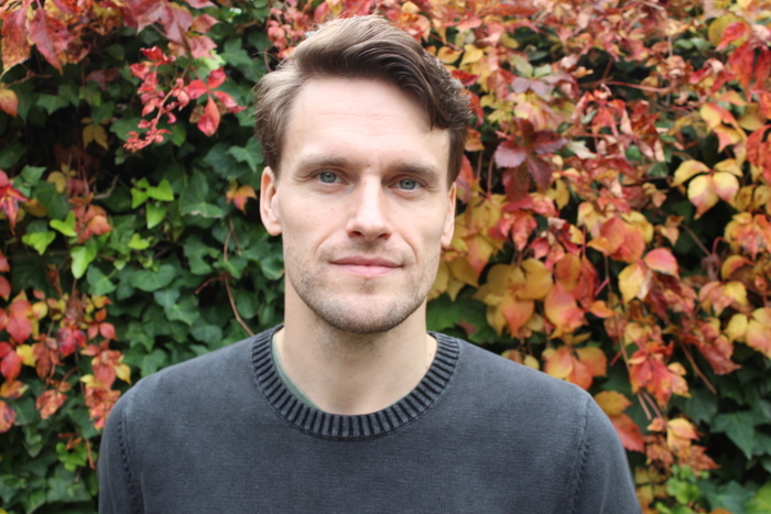 Hans Klis (Author of Help, de president is gek geworden)