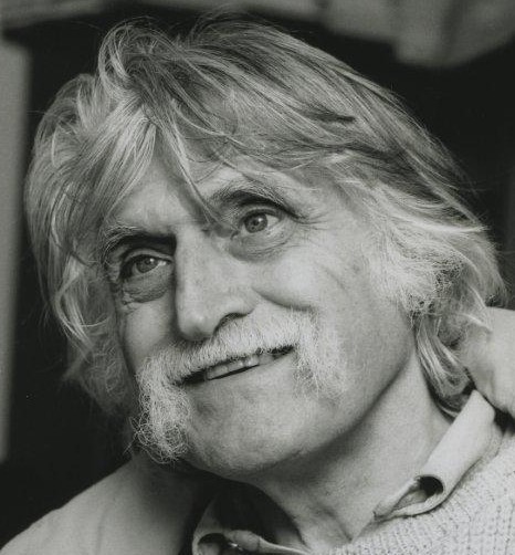 François Cavanna (Author of Les Ritals (Le Livre De Poche))