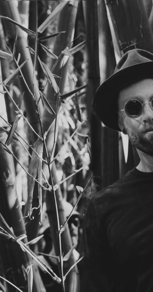 Jack Adams (Author of Asylum)