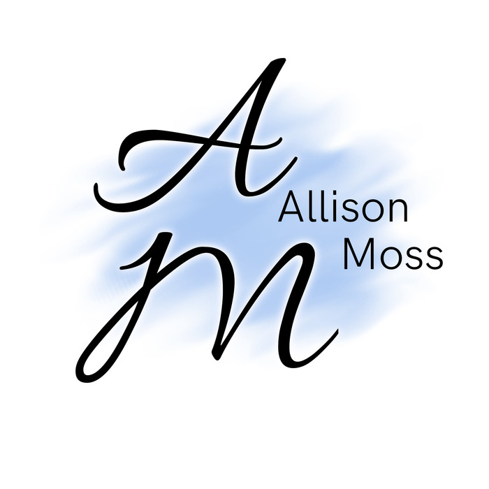 Allison Moss (Author of Hardboiled Love)