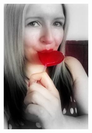 Helen Cox (Author of Murder by the Minster)