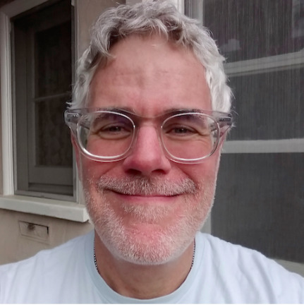 Timothy Power (Translator of The Odyssey)