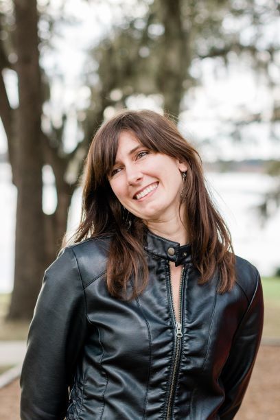 Jessica Nelson (Author of Remember Love)