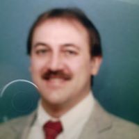 Garret Thomas Godwin (Author of Chasing Quetzalcoatl to the American Dream)