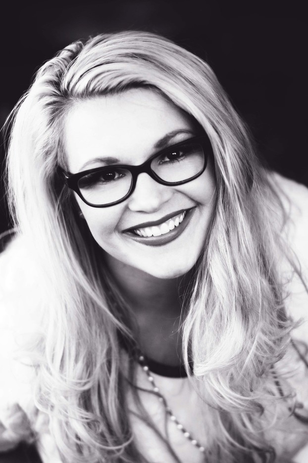 Arabella Austin (Author of Southern Sunshine)