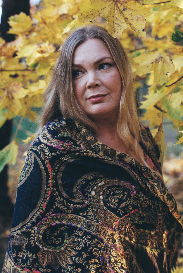 Mudlum (Author of Mitte ainult minu tädi Ellen)