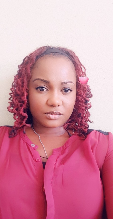 Renee' A. Lee (Author of Love Bonds, The Odyssey)