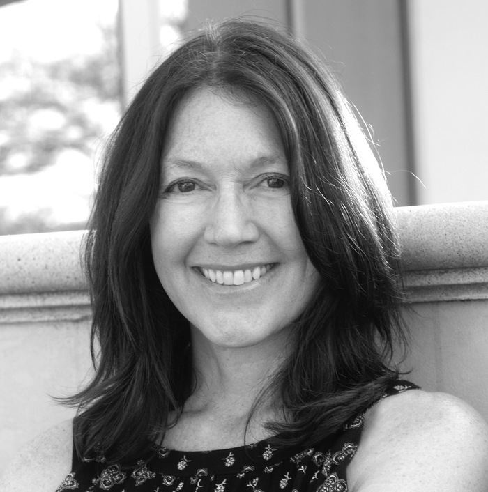 Lisa Schmid (Author of Ollie Oxley and the Ghost)
