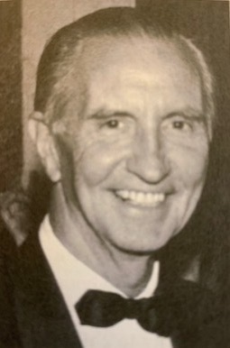 Dr. William Manger (Author of Live Longer, Live Better)