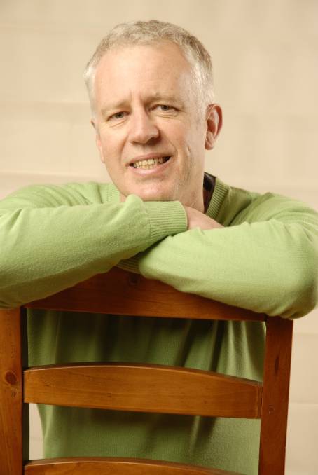 Michael Grose (Author of Anxious Kids)