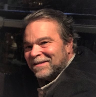 Bill Scollon (Author of Disney - Frozen)