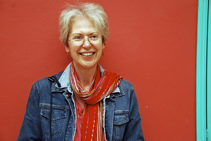 Robin Greene (Author of Real Birth)