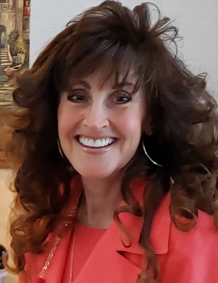 Lorie Givens (Author of The Do-It-Yourself Guide to Conscious Living)