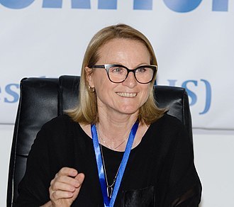 Susan Petrilli (Author of Thomas Sebeok and the Signs of Life)