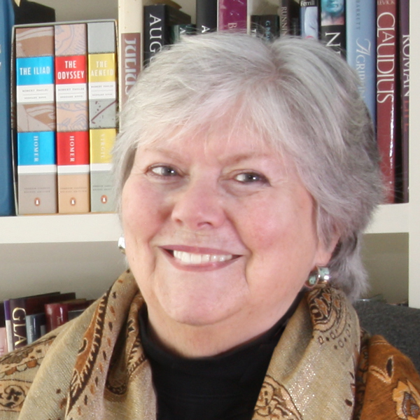 Sherry Christie (Author of Roma Amor)