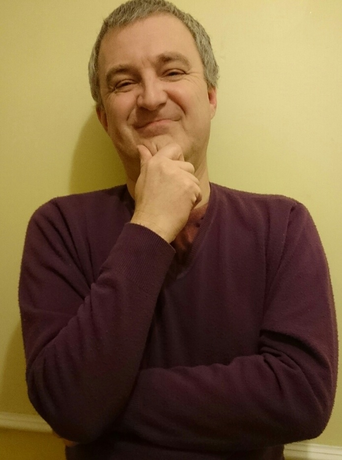 John Howes (Author of We Believe)