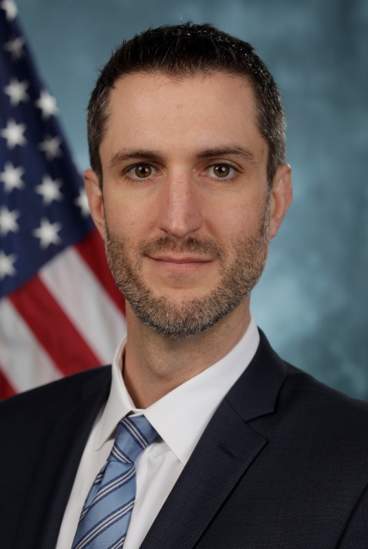 Christopher J. Mocella ( of Chemistry of Pyrotechnics)