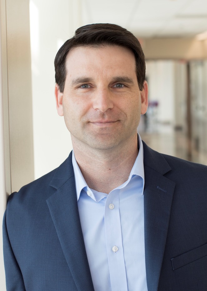 Aaron J. Wright (Author of Daisy Has Autism)