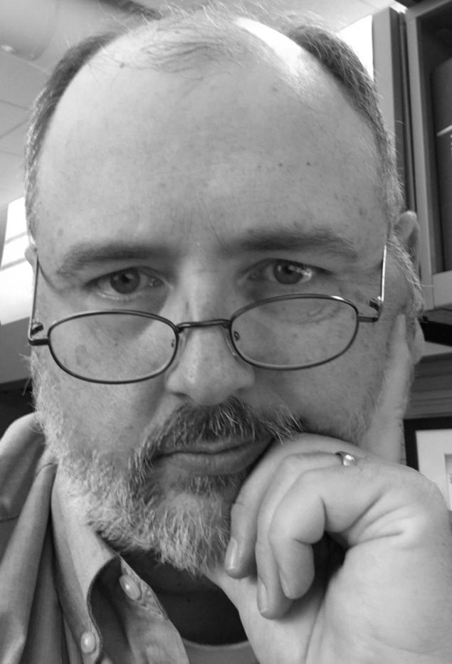 Samuel Fort (Author of Cult of the Great Eleven)